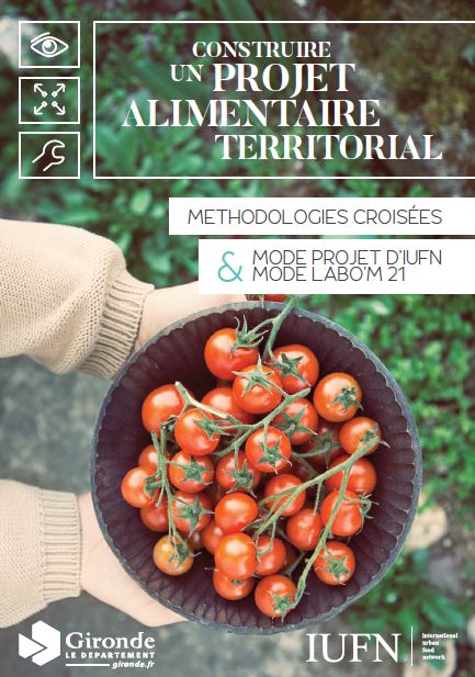 Un guide méthodologique pour construire votre Projet Alimentaire ...