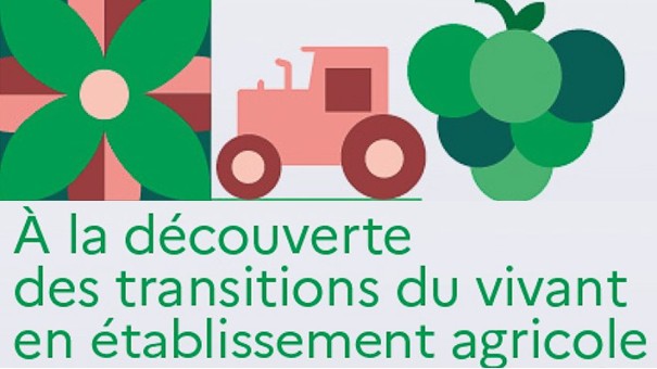 Le Printemps des transitions 2025 | DRAAF Auvergne-Rhône-Alpes