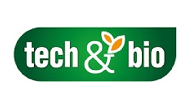 Salon Tech&Bio - temps fort sur les productions bas-niveau d'intrants ...